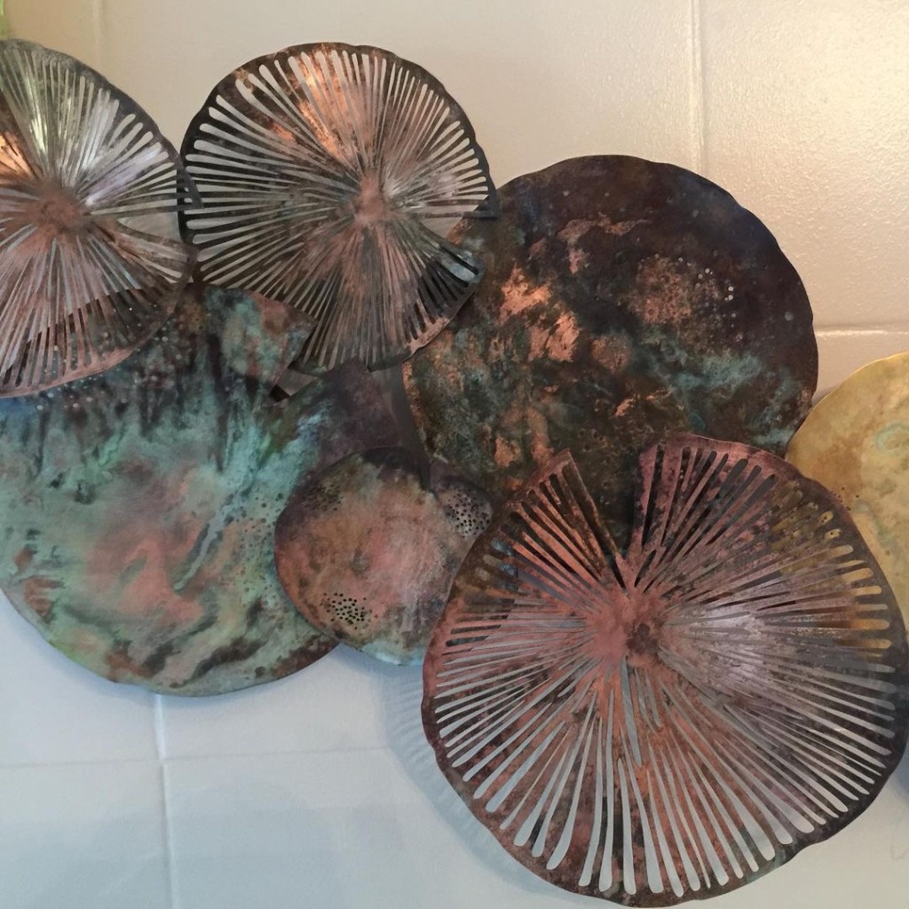 Sarah Cronin Designs - DecorBlend