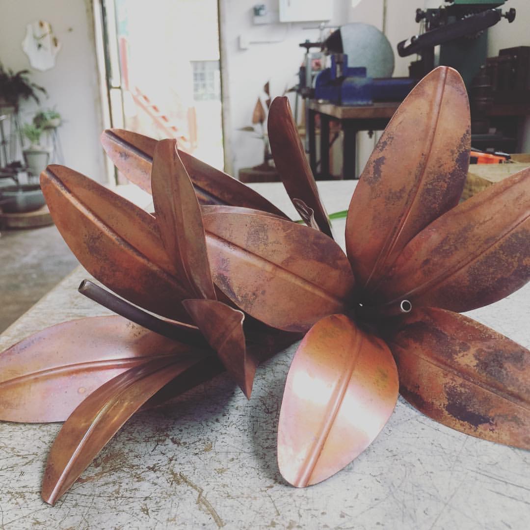 Sarah Cronin Designs - DecorBlend